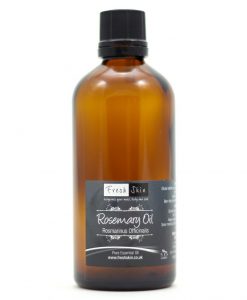 Rosemary Essential Oil | Fresh Skin Beauty