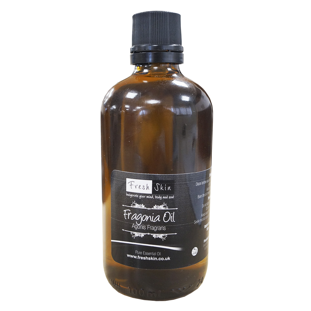 Fragonia Essential Oil | Freshskin Beauty